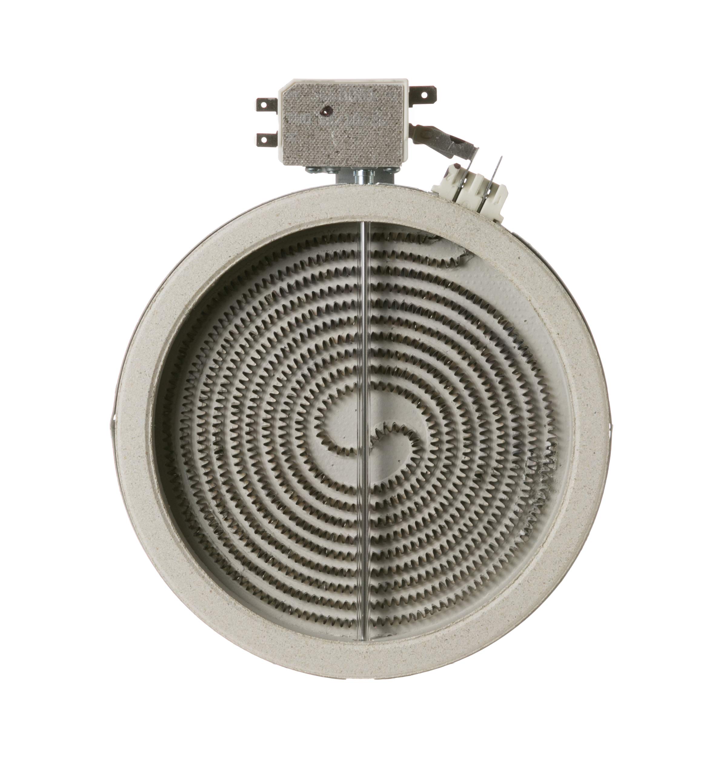 Snapklik.com : GE Appliances WB30T10145 Range Radiant Surface Element