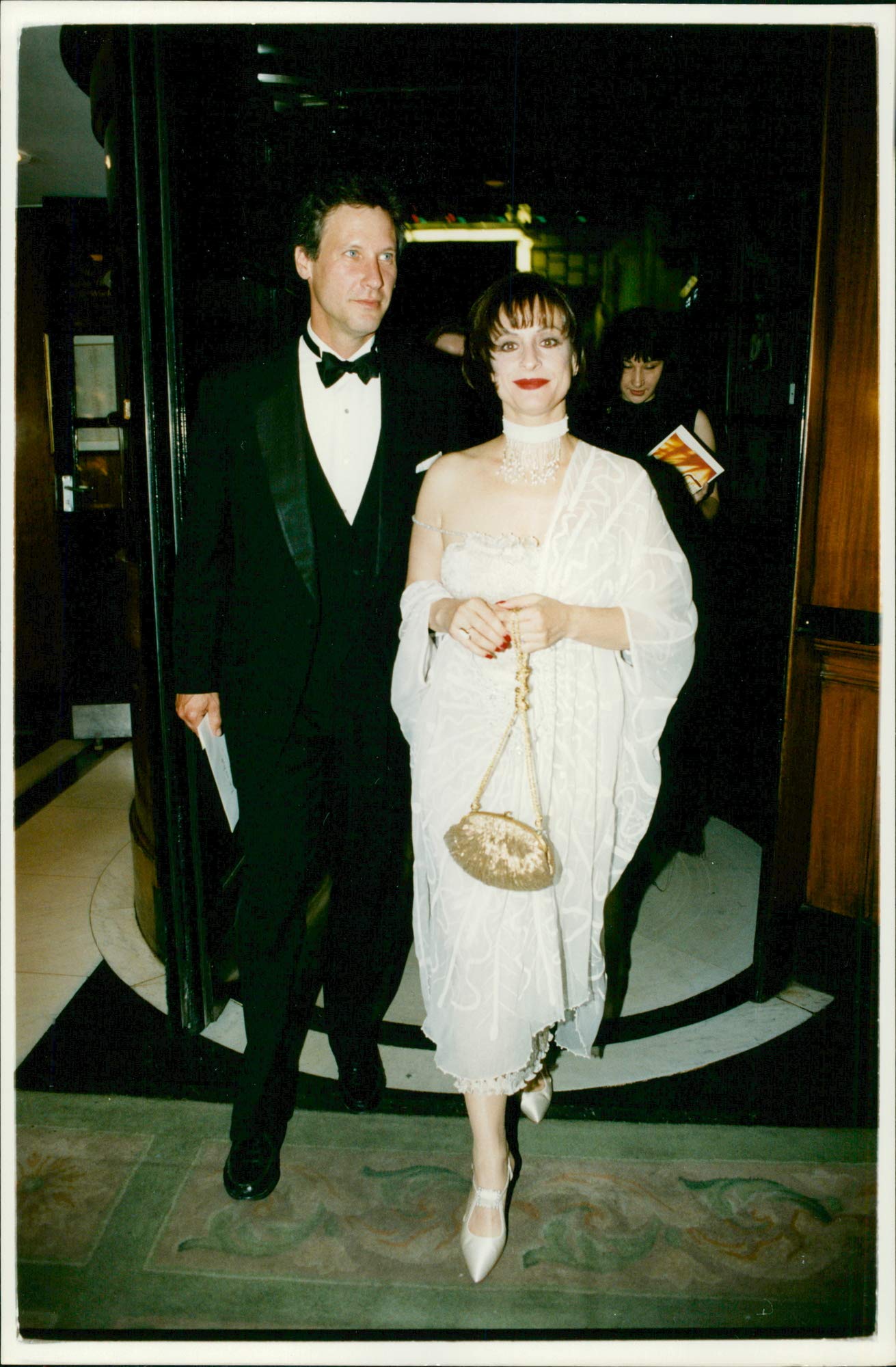 Patti Lupone Husband Bob LuPone Dies: Off Broadway MCC Theatre Founder