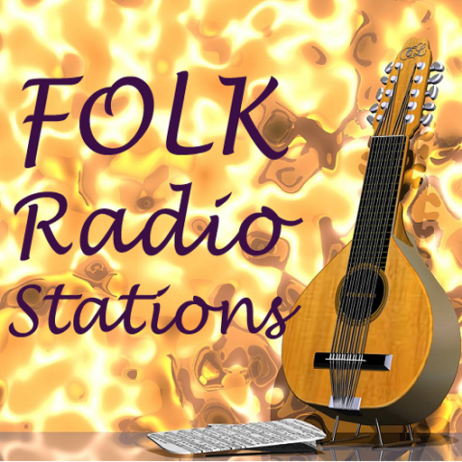 Folk Radio Stations - App on Amazon Appstore