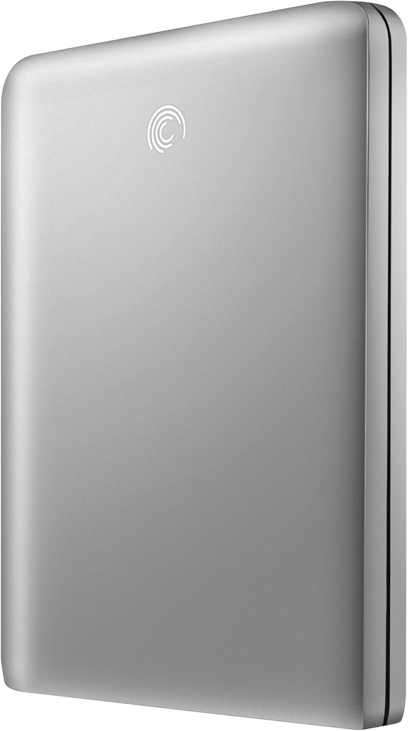 Amazon.com: Seagate FreeAgent GoFlex 320 GB USB 2.0 Ultra-Portable ...