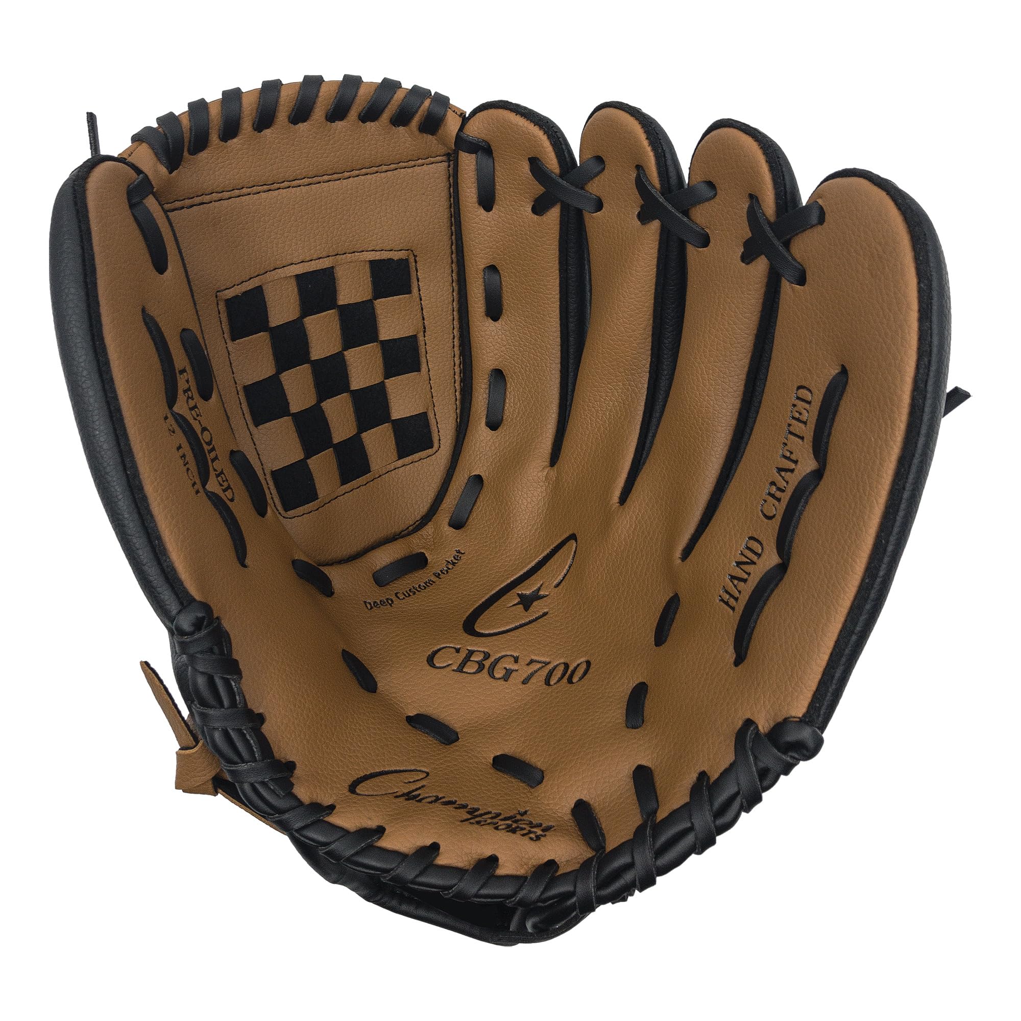 Top 5 Synthetic Baseball Gloves (Synthetic Leather) Review