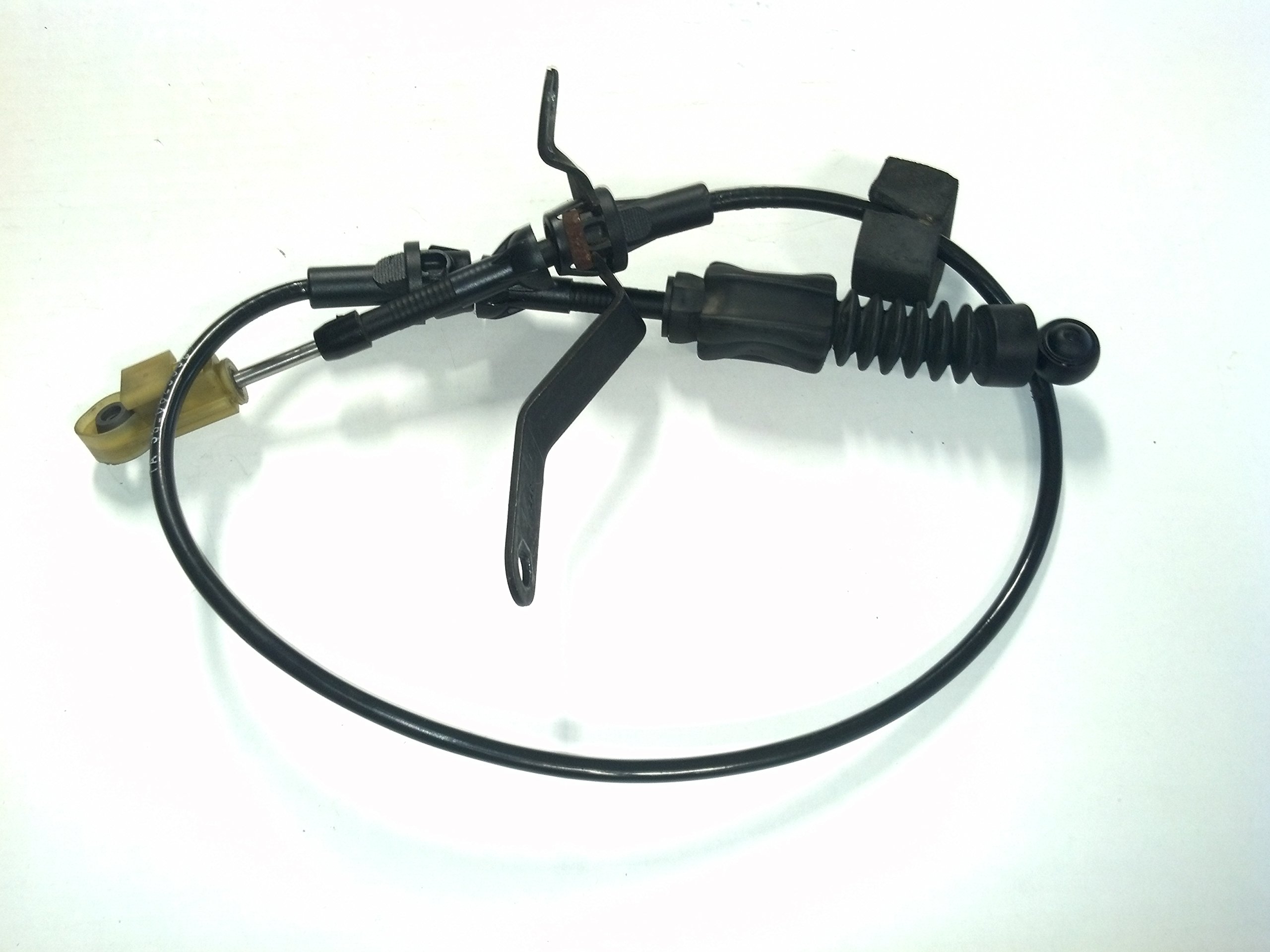 Amazon.com: 97-03 Corvette C5 Automatic Shift Cable 12561688 : Automotive