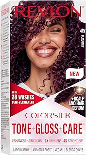 Hair Color Trends: America's Most Common Shades | ShunSalon