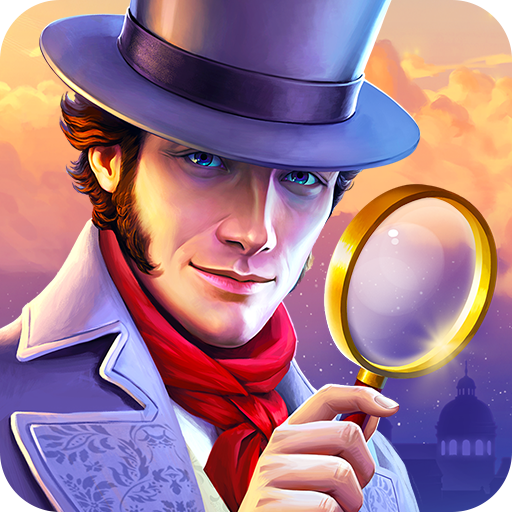 Seekers Notes Hidden Objects - App on Amazon Appstore