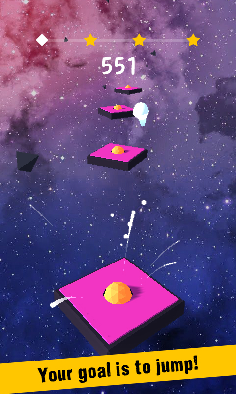 Tiles Hop! Music Ball Dancing Tiles EDM Rush 3D - Magic Tiles Rhythm ...