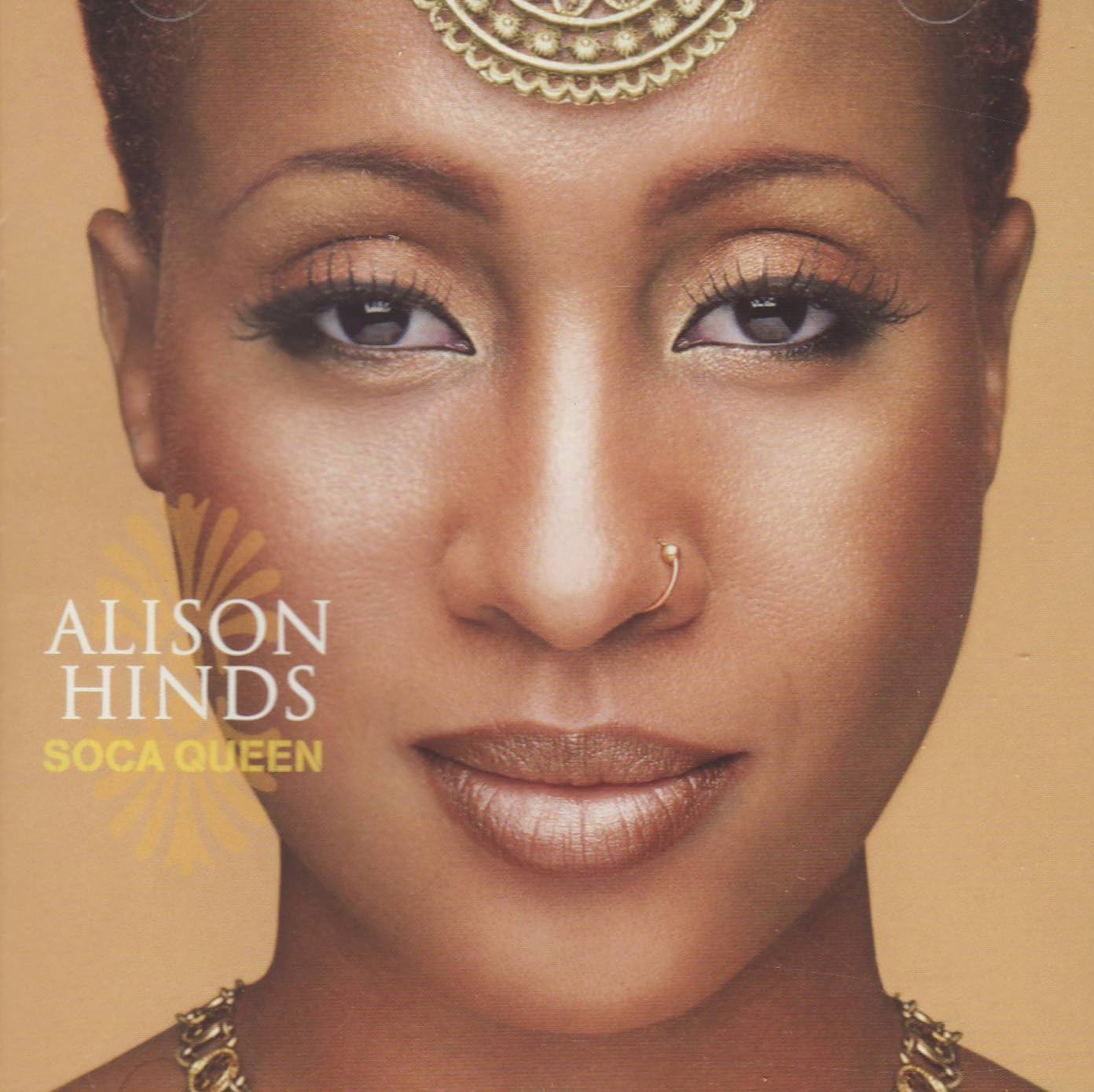 Soca Queen: Amazon.co.uk: CDs & Vinyl
