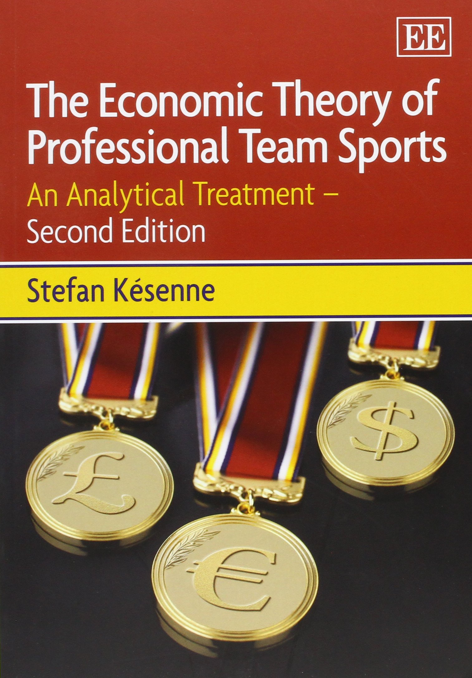 The Economic Theory of Professional Team Sports: An Analytical ...