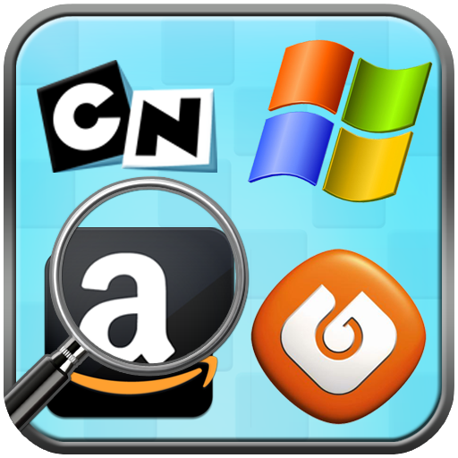 Logo Find - App on Amazon Appstore