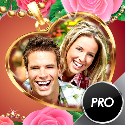 Locket Photo Frames - App on Amazon Appstore