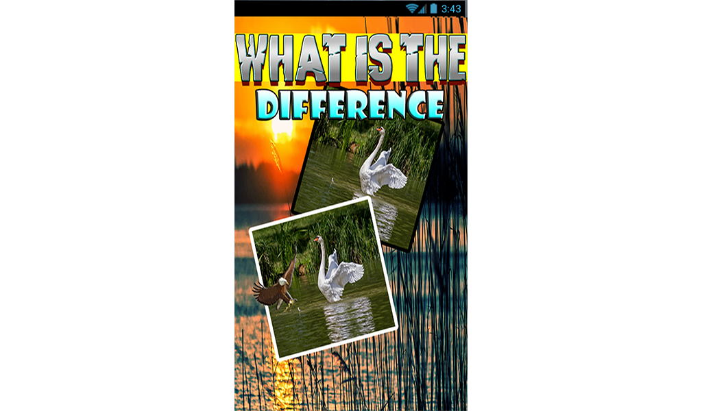 find the difference books - App on Amazon Appstore