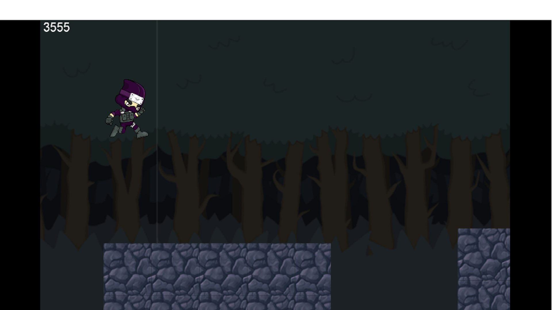 Run Ninja Run - App on Amazon Appstore