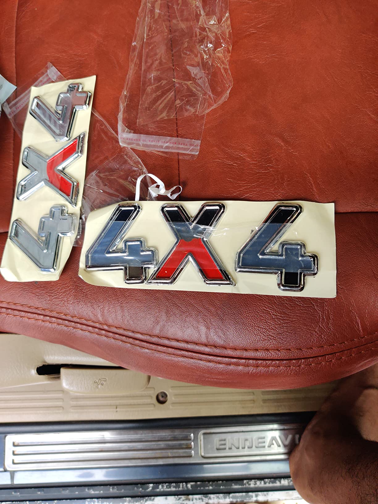 AUTO MT 2PC 4X4 ABS 4X4 Maruti Gypsy King Gurkha Mahindra Thar Crde 4X4 ...