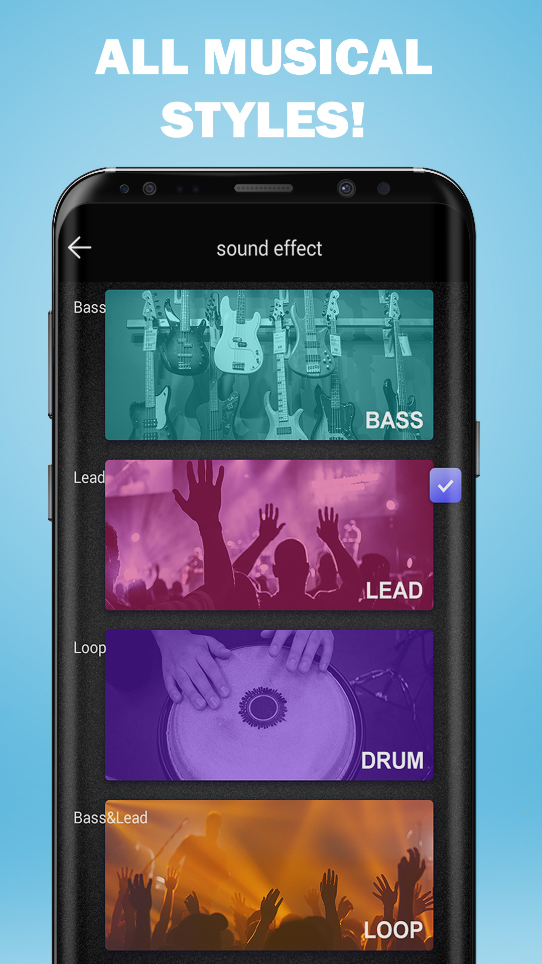 DJ-Pad - Beat Maker - App on Amazon Appstore