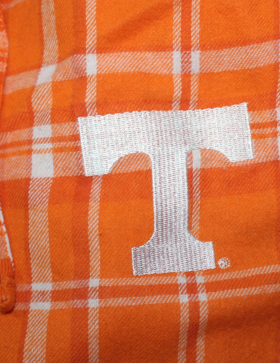 University Of Tennessee Checkerboard Pants Tennessee Pants, Tennessee