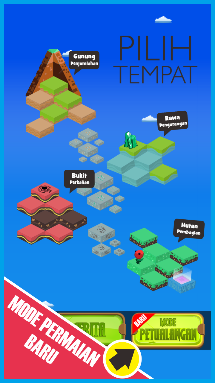 GEMATIKDAS - Basic Mathematics Education Game - App on Amazon Appstore