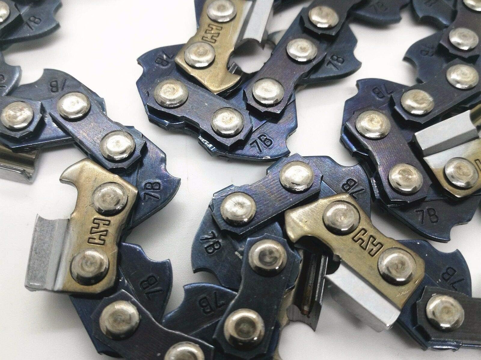 Amazon.com: 14" Saw Chain For Stihl HT70 HT73 HT75 HT100 HT101 HT130 ...