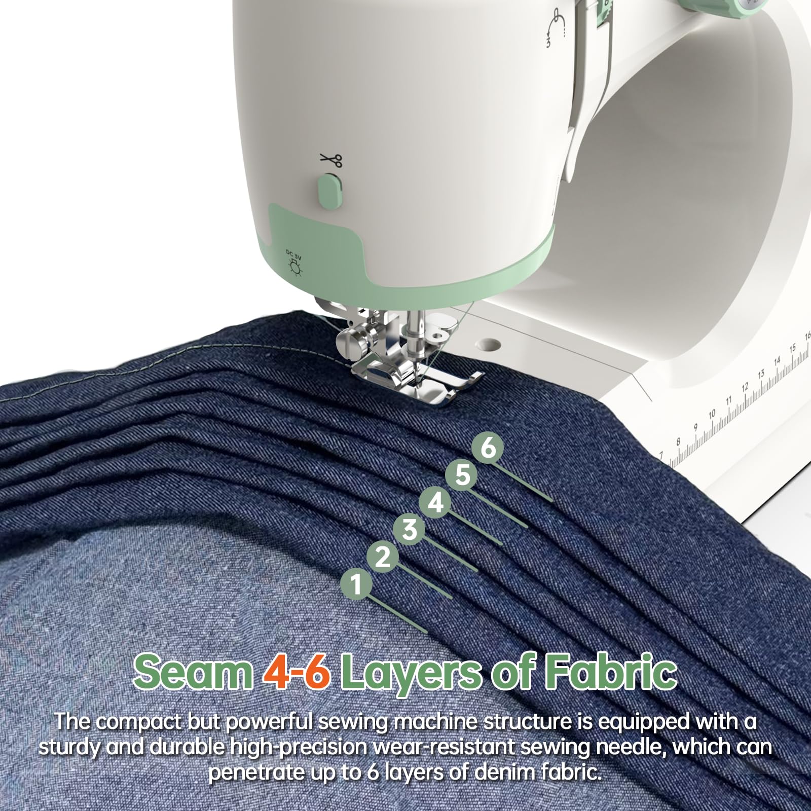 StitchMaster Pro?Ballet on twin needles.Sewing machine?sewing machine ...