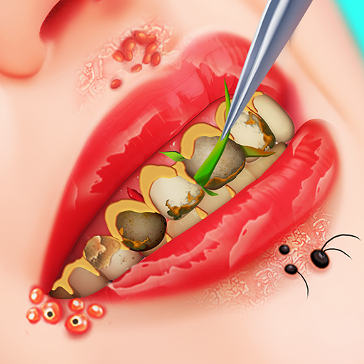 Happy ASMR Hospital - App on Amazon Appstore