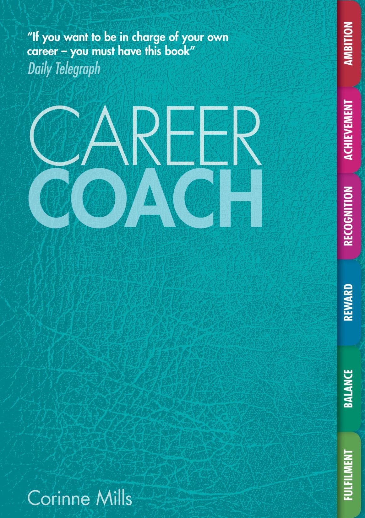 Career Coach: Your Personal Workbook for a Better Career: Amazon.co.uk ...