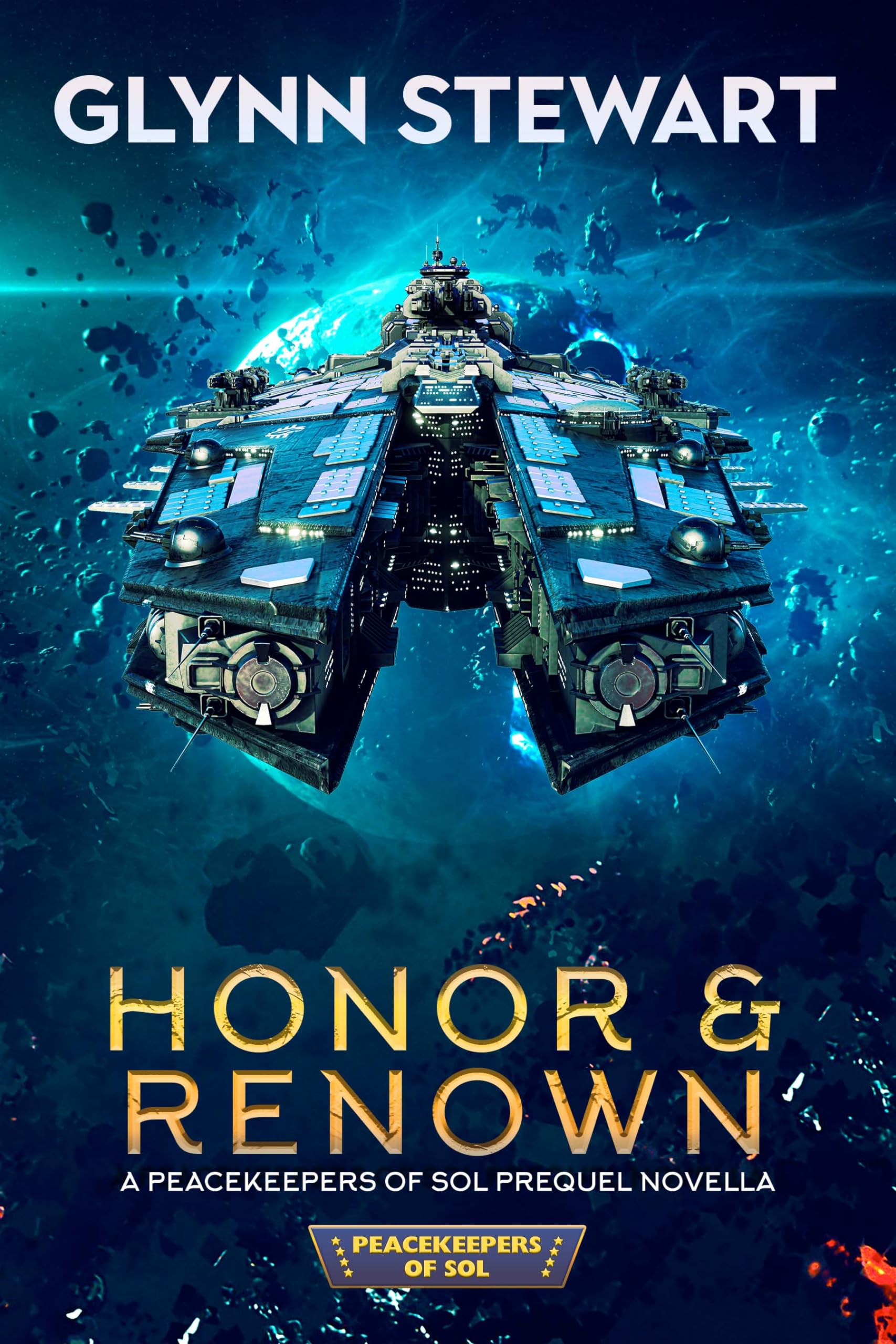 Publication: Honor & Renown