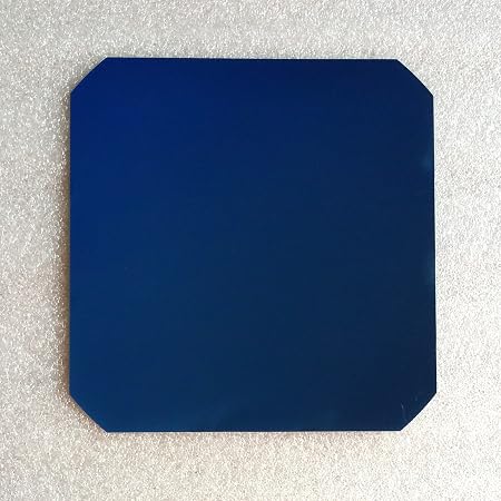 Amazon.com : Sunpower Flexible Solar Cells E60 C60 5x5 3.6W ...