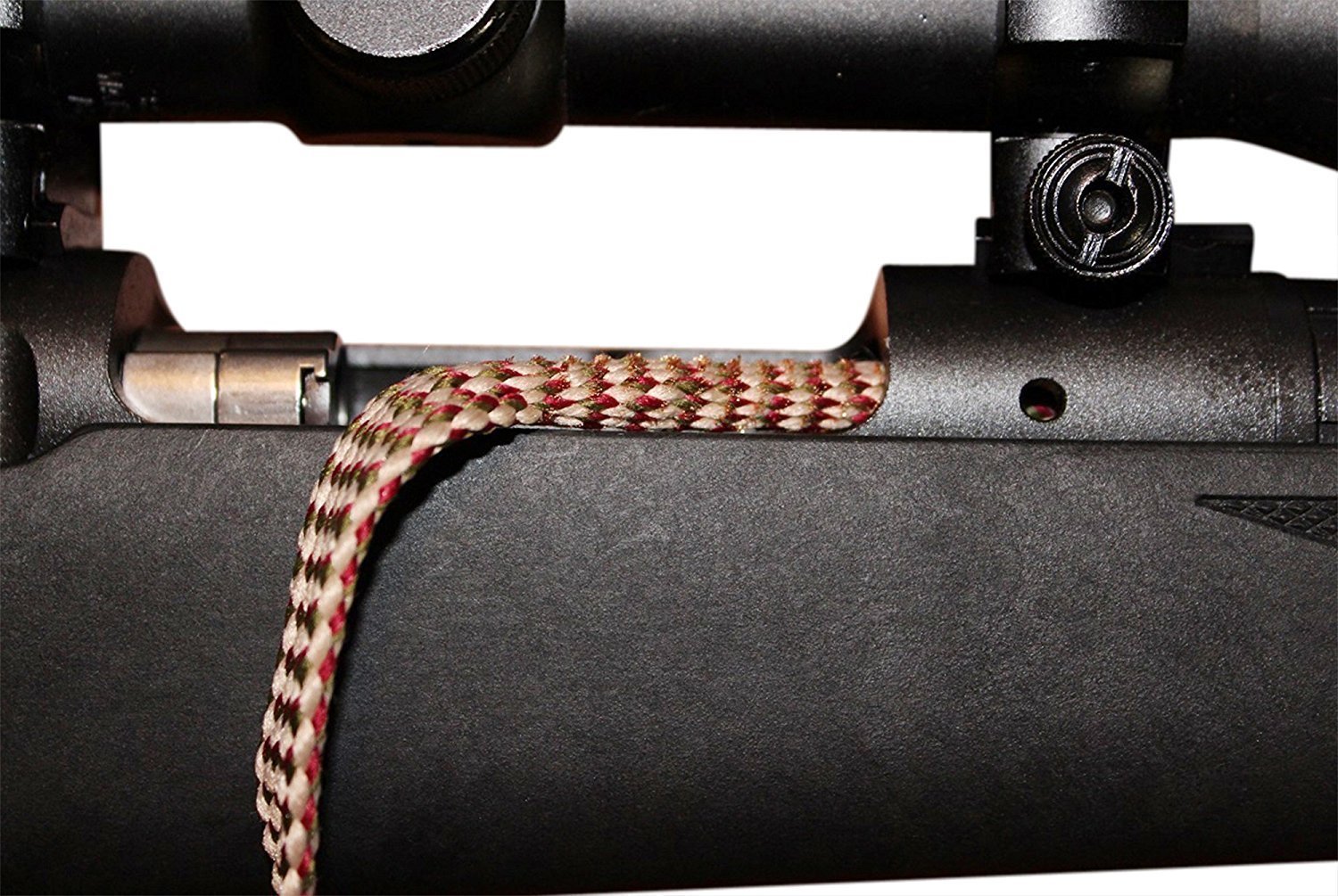 Bore Snake Cleaner For Ar 15 And 7mm Mag Rifles | Desertcart OMAN