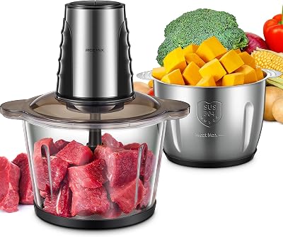 Amazon.com: Ninja NF701 Professional XL Food Processor, 1200 Peak ...