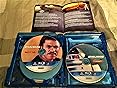 Star Wars: The Complete Saga (Bilingual) [Blu-ray]: Amazon.ca: Harrison ...