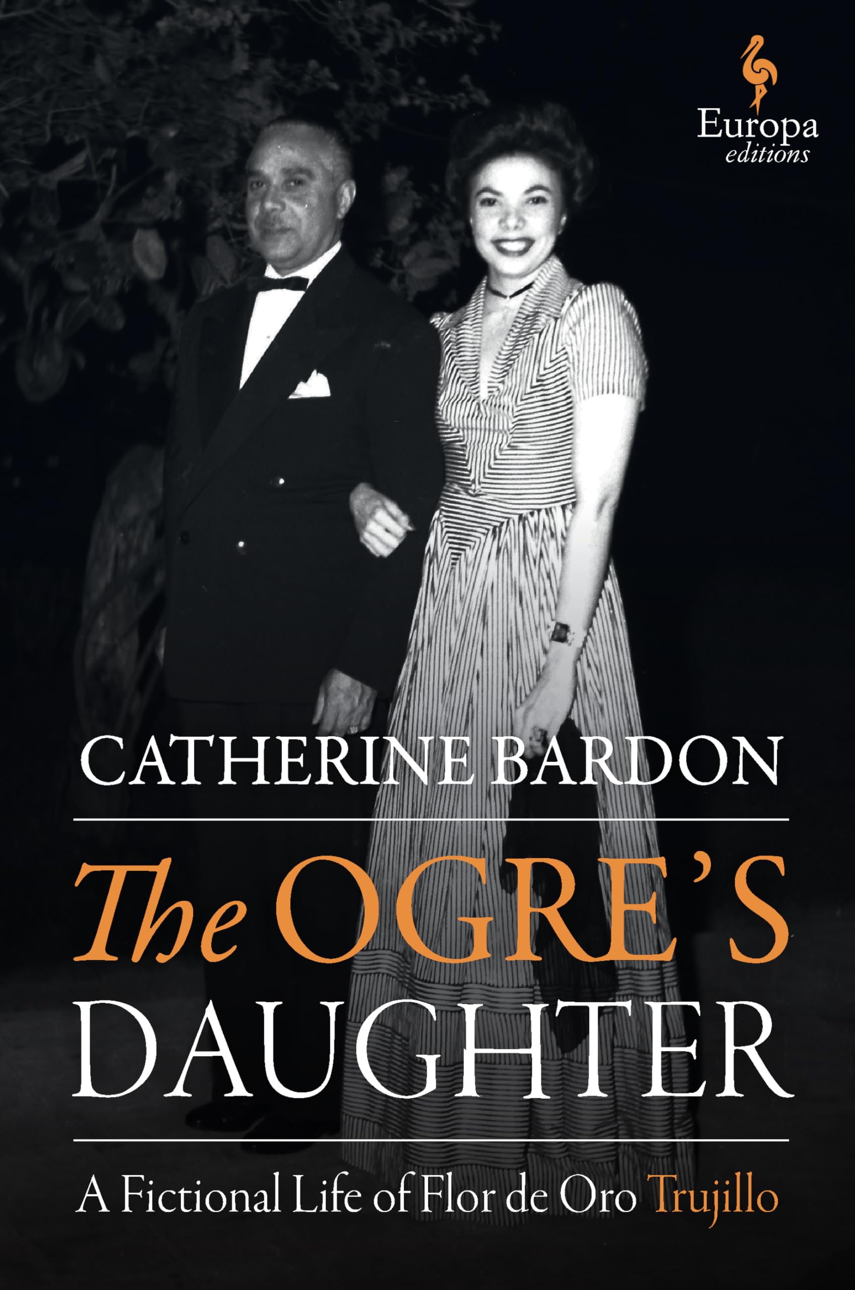 Amazon.com: The Ogre’s Daughter: 9798889660453: Bardon, Catherine ...