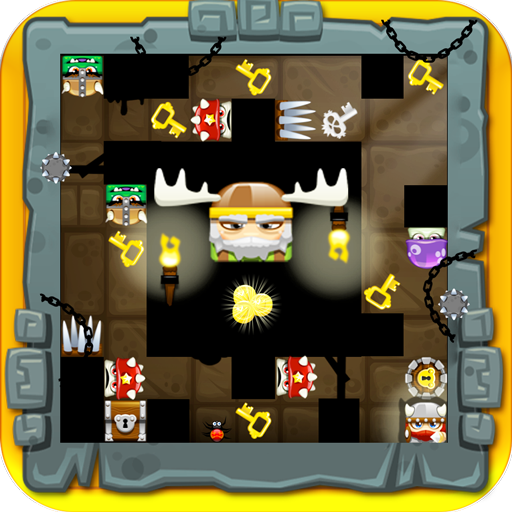 Angry Temple Clash Of Vikings - App on Amazon Appstore