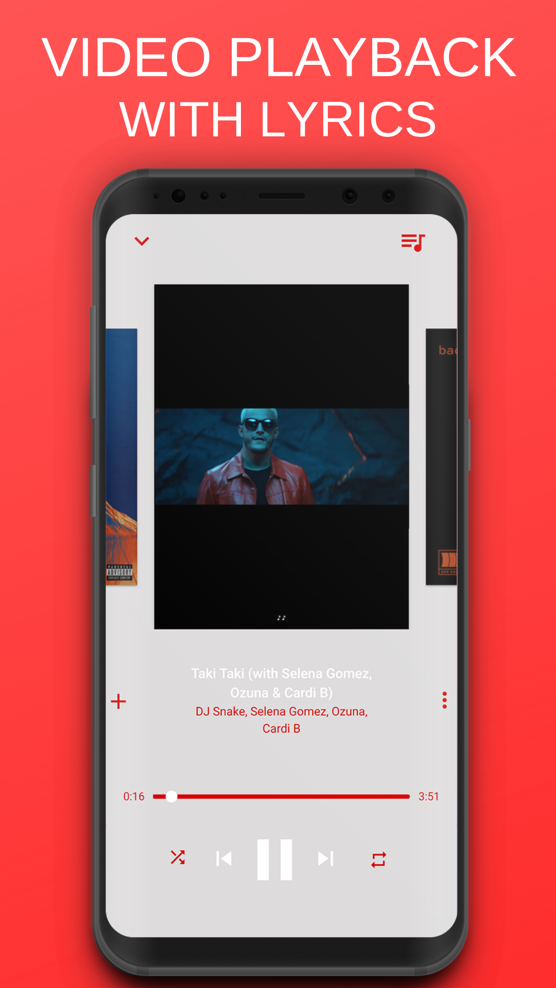 India Tune - Unlimited Music Streaming - App on Amazon Appstore