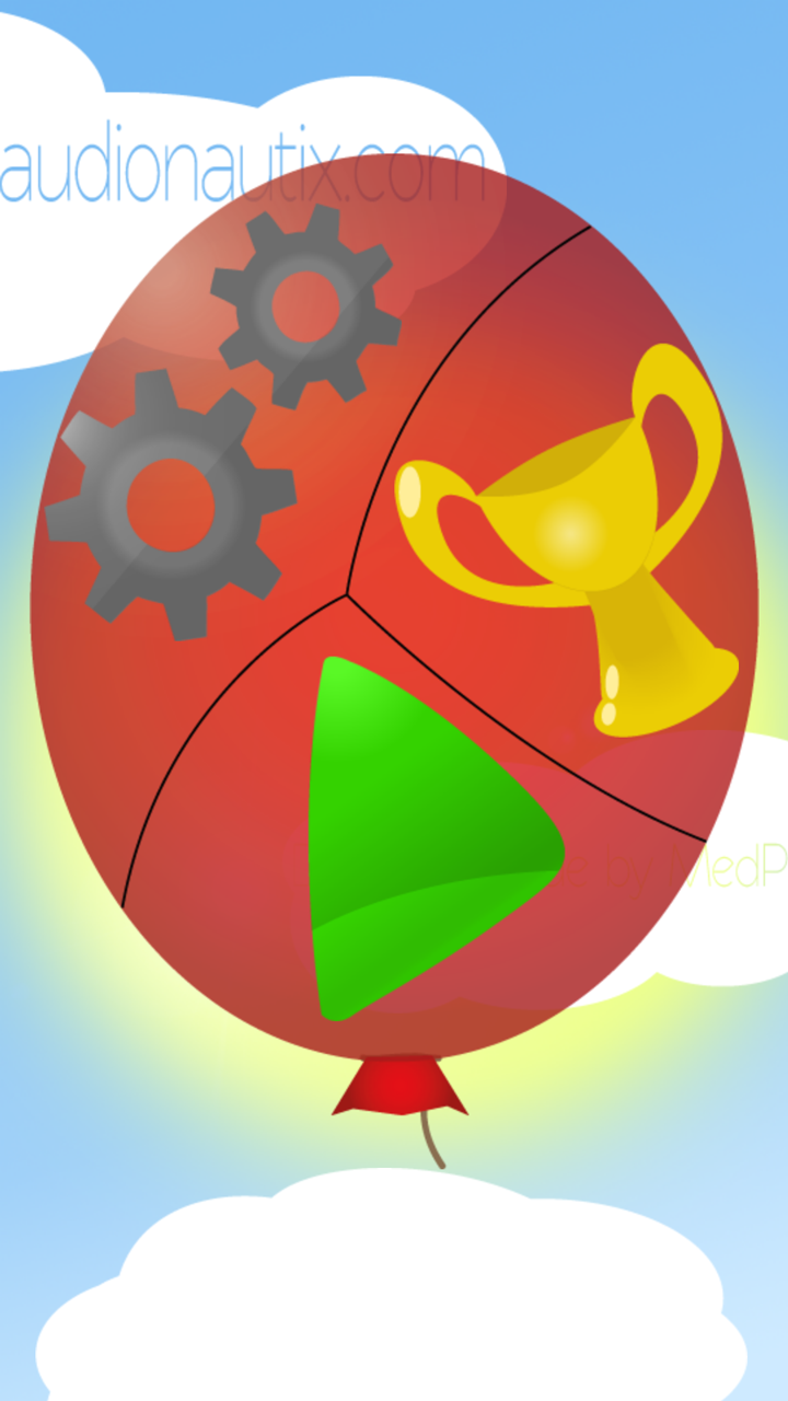 Catch the Balloon - App on Amazon Appstore