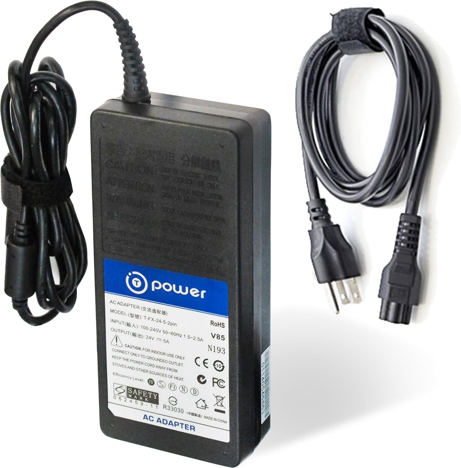 Amazon.com: T-Power for Targus ACP71USZ, ACP71 USB 3.0 SuperSpeed Dual ...