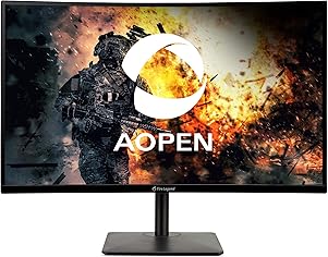 Amazon.com: AOPEN : MONITOR
