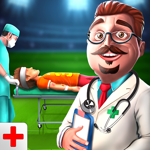 Sports Doctor Surgery Simulator - App on Amazon Appstore