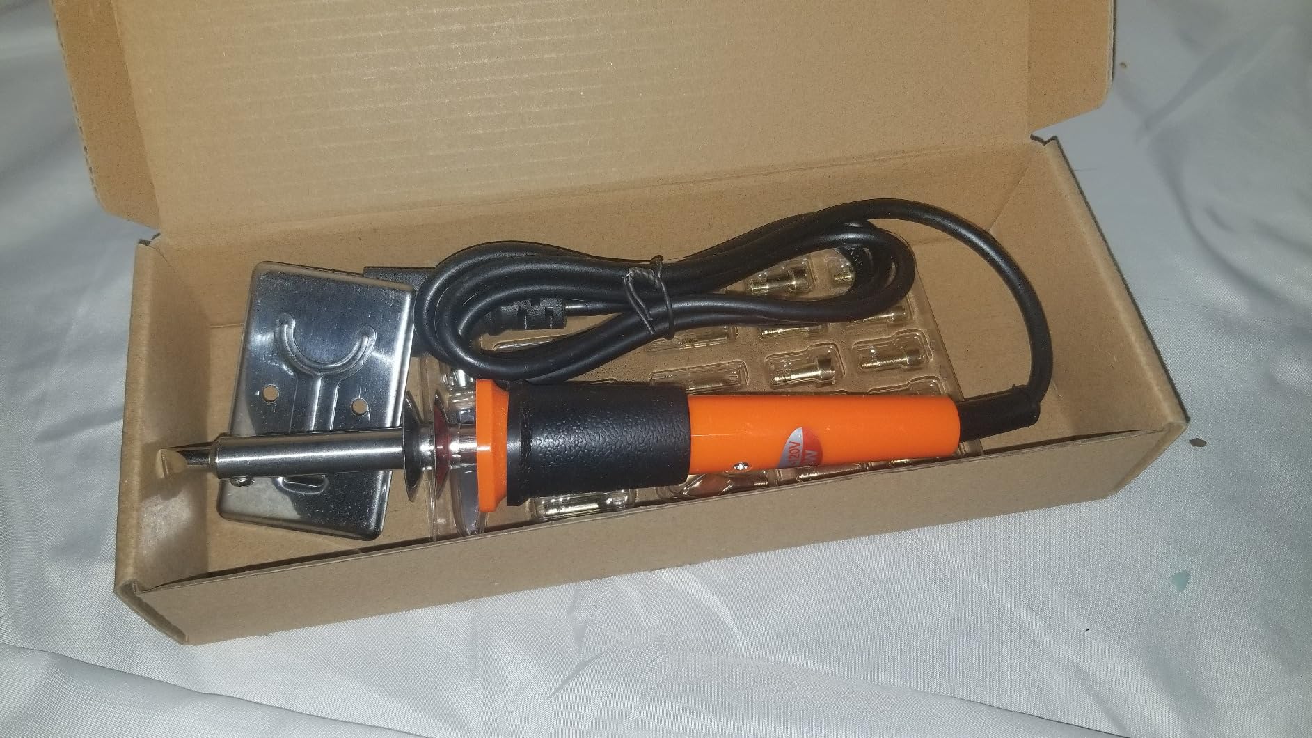 Amazon.com: METACKLE 23Pcs Wood Burning Kit,woodburning kits adults ...