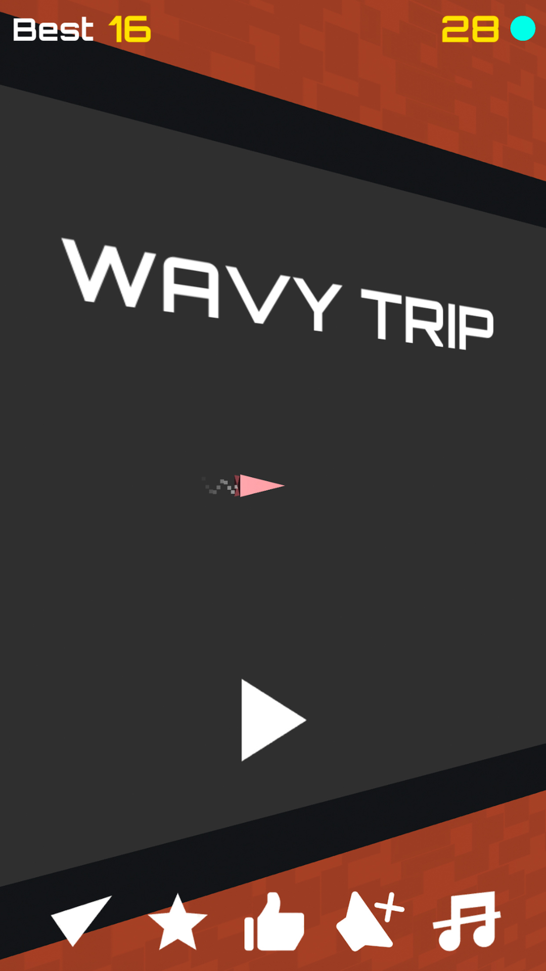 Wavy Trip - App on Amazon Appstore