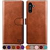 Amazon.com: Antsturdy Compatible with Samsung Galaxy A54 5G Wallet Case with Card Holder Phone ...