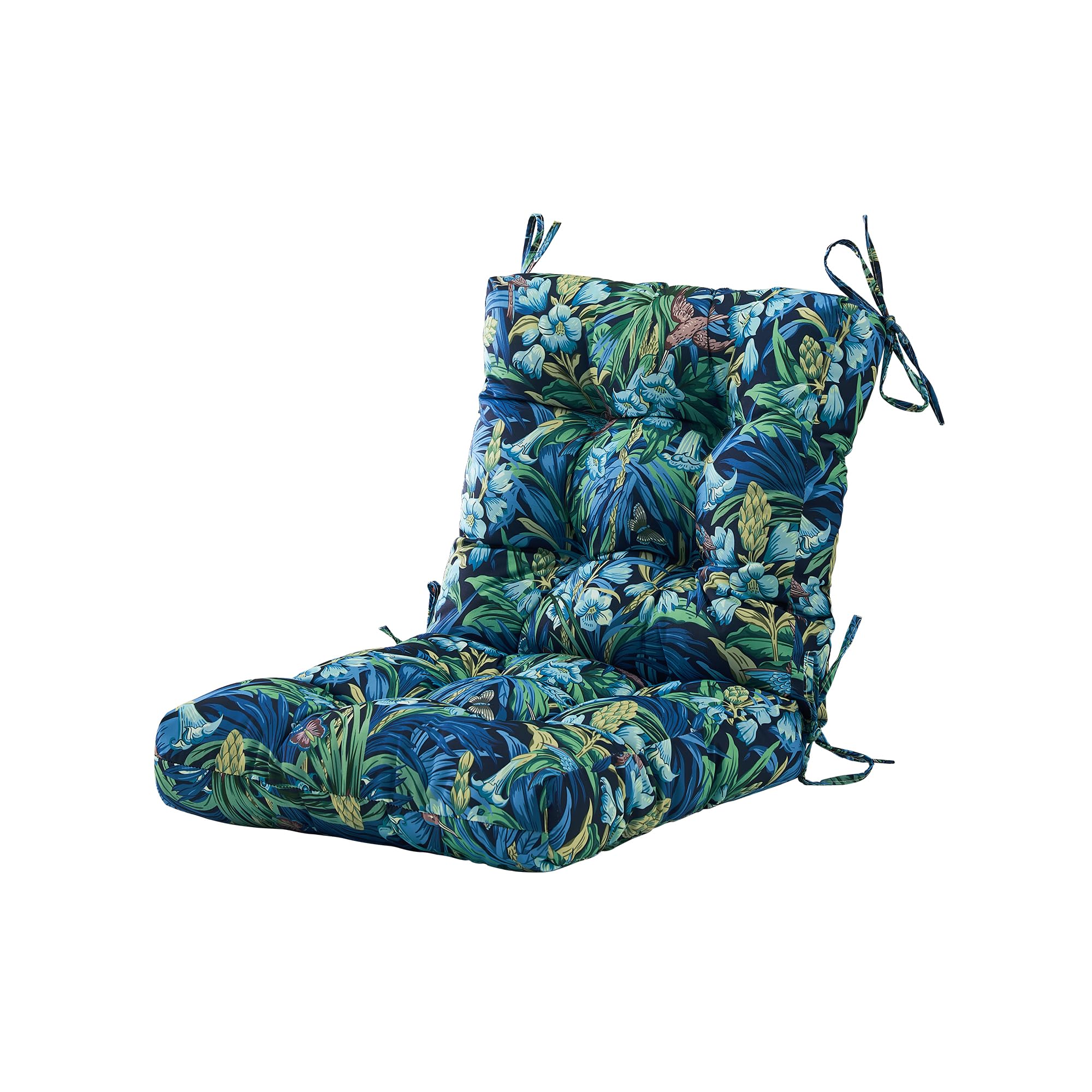 Thick Outdoor Chair Cushions