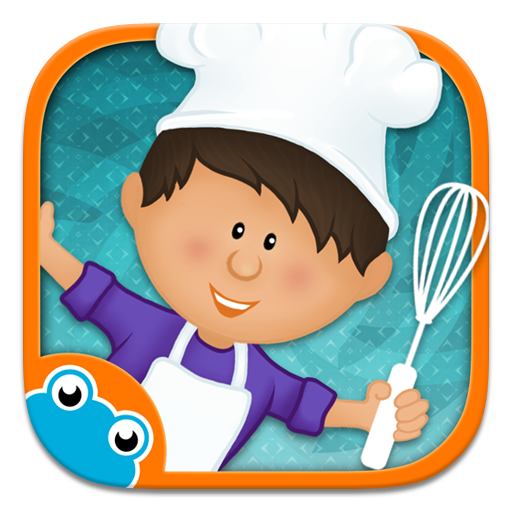KidECook - Cooking game for kids - App on Amazon Appstore