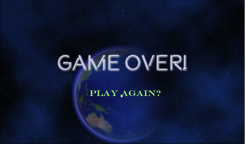 Space Junk Sweeper - App on Amazon Appstore