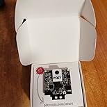 Amazon.com: Charmed Labs Pixy2 Smart Vision Sensor - Object Tracking ...
