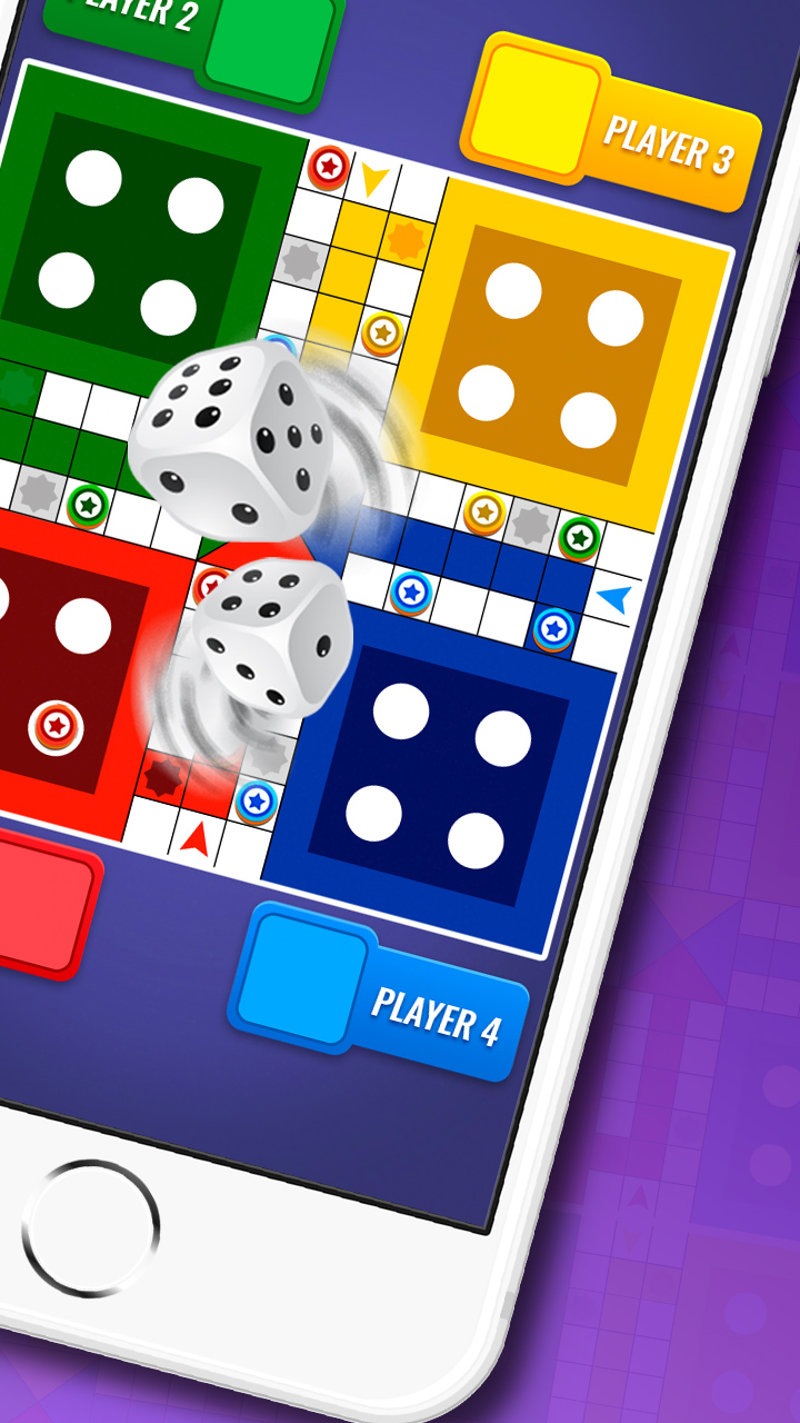Ludo Game : Classic Ludo Champion लूडो पासा खेल - App on Amazon Appstore