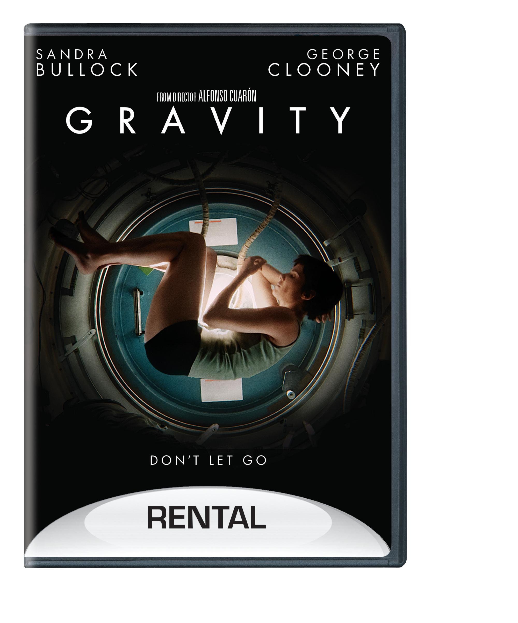 Sandra Bullock Gravity Shorts Gravity Movie Poster Etsy UK
