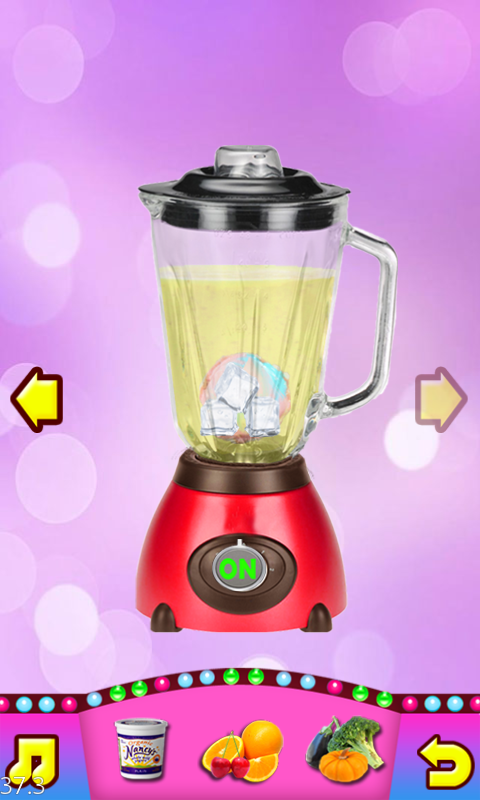 Maker - Smoothies! - App on Amazon Appstore