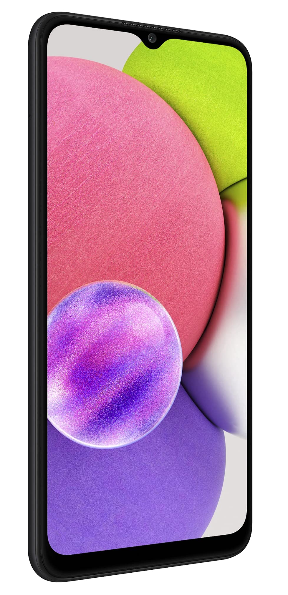 Samsung Galaxy A03S 4G LTE (N...B09FD7DGSZ | Encarguelo.com