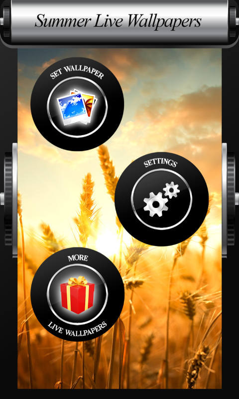 Summer Live Wallpapers:Amazon.com:Appstore for Android