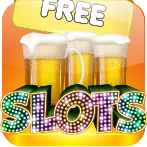 Beer Drinking Casino Slots - App on Amazon Appstore