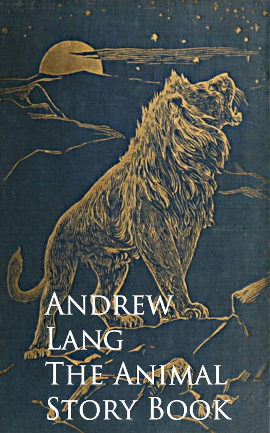 Amazon.com: The Animal Story Book eBook : Lang, Andrew: Kindle Store