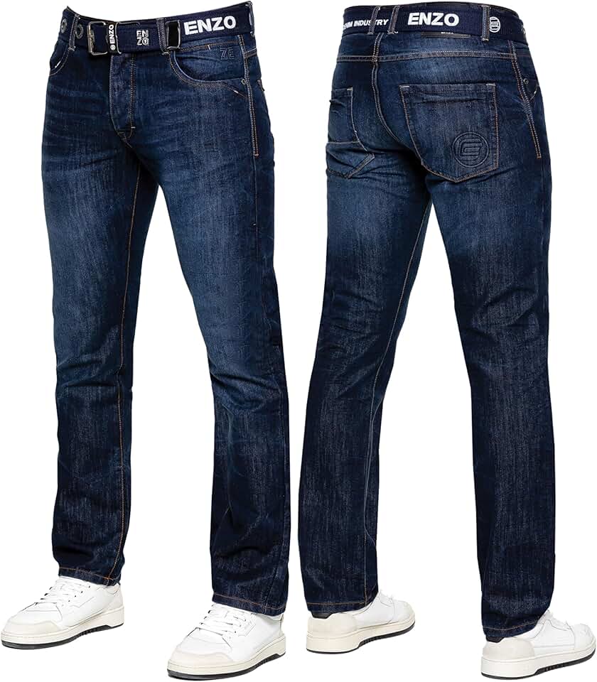 Amazon.co.uk: Jeans